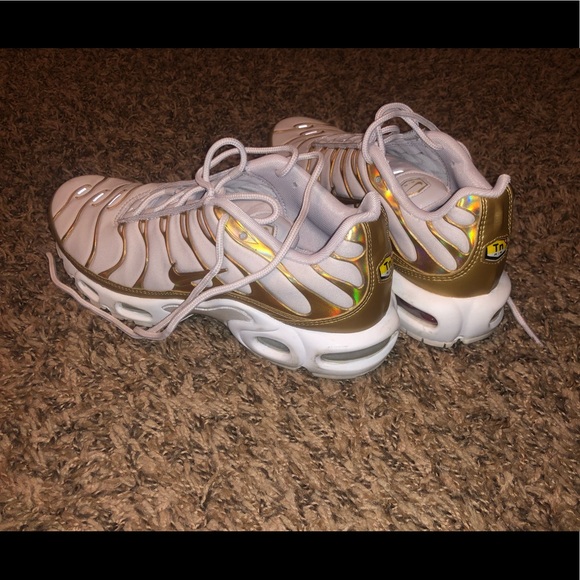 Nike | Shoes | Nike Air Max Plus 75 Womens | Poshmark